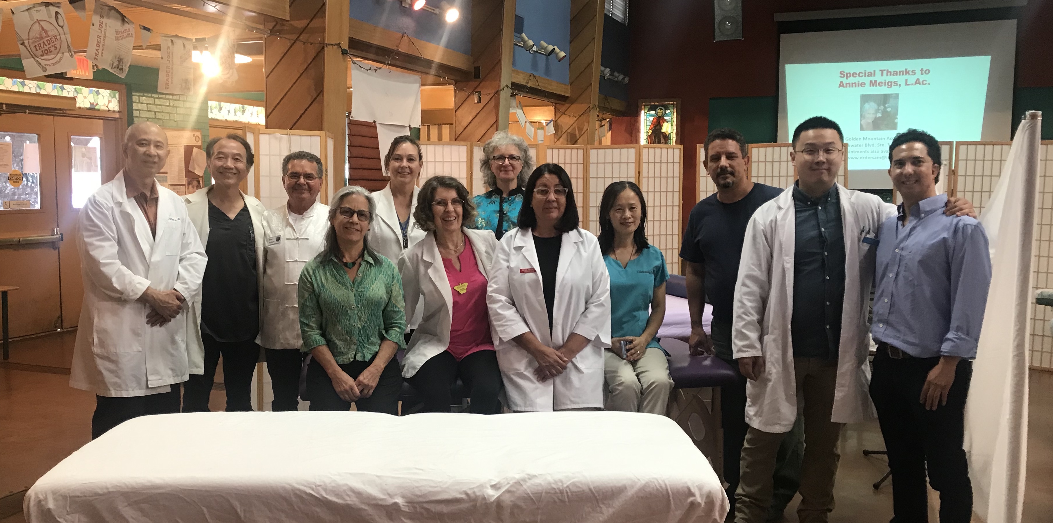 About Us – Integrated Acupuncture Medicine